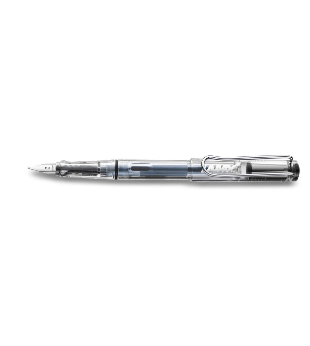 Vista Fountain Pen – District25LK