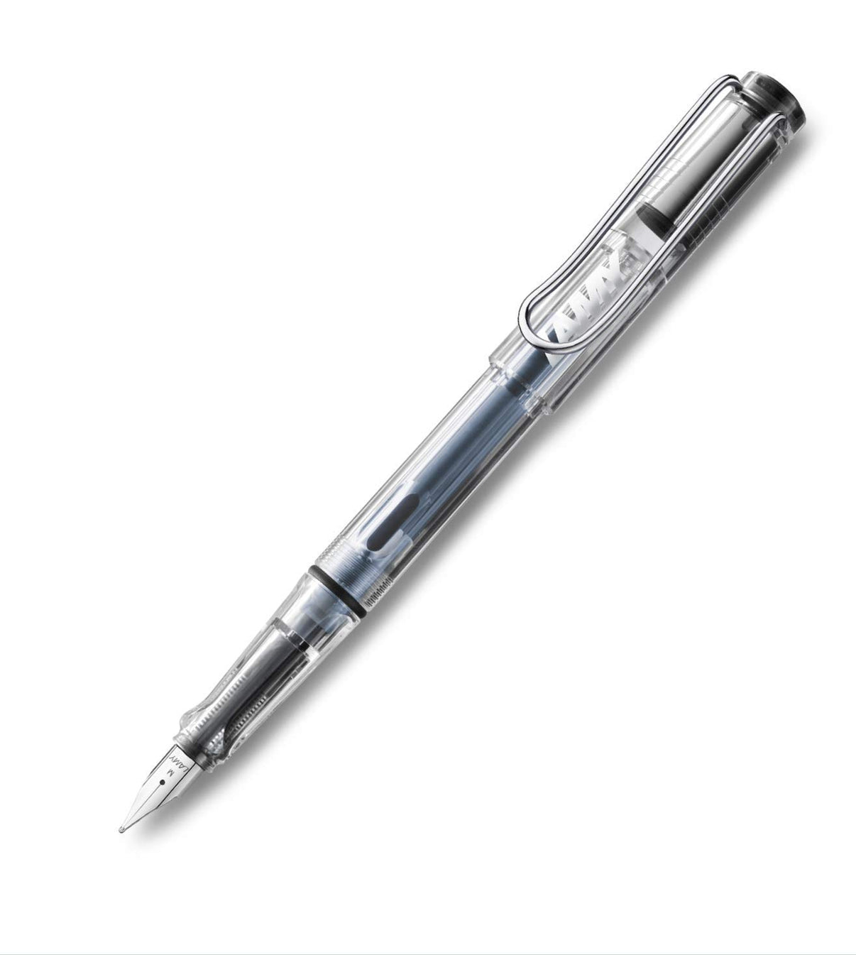 Vista Fountain Pen – District25LK
